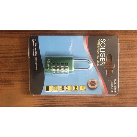 Jual Gembok Kopergembok Nomorgembok Soligengembok Pintugembok