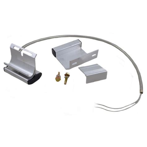 Overhead Door Sensor Security Alarm Contacts The Wires Zone — Bsa Trading Inc