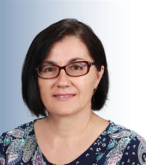 Daniela Maria CreȚu Profile Ulbs