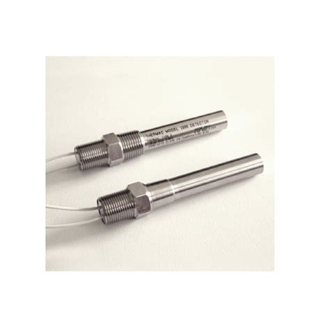 Thermac Model 1000 Heat Detection Probe Fire Safety Centre Uk