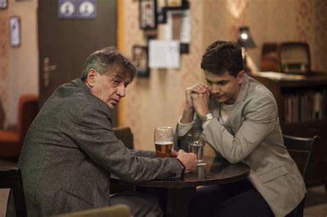 Tóth János Activity S01e09 2017 Čsfd Cz