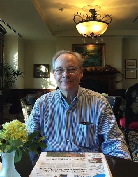 Charles Stuart Obituary Washington Dc