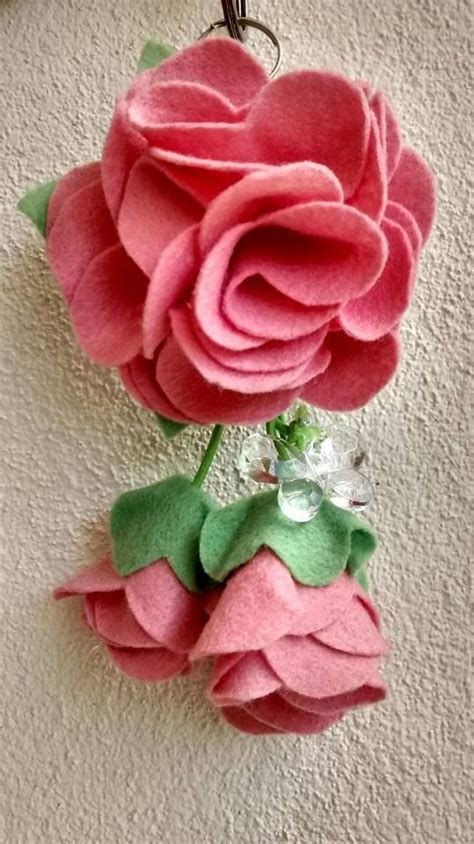 Felt Flower Headband Envelope De Coração Como Fazer Lembrancinhas
