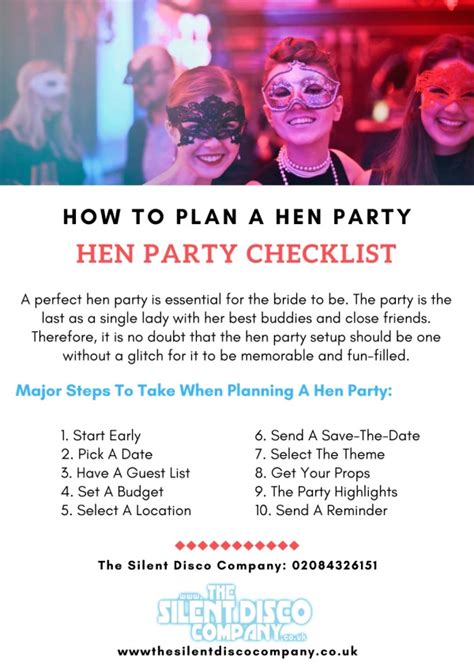 Ppt How To Plan A Surprise Birthday Party In A Unique Venue