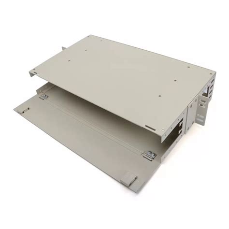 Odf Odf 24 Optical Distribution Frame Chassisdistribution Boxfiber