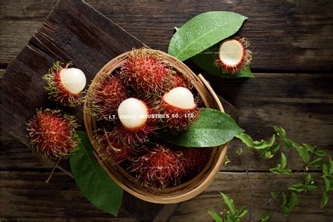 Frozen Fruit And Vegetable Products High Quality Frozen Foods Industry