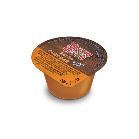 Dip Cups Cheddar Ditta Magi