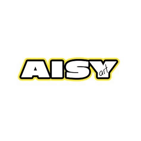 Aisy Art Youtube