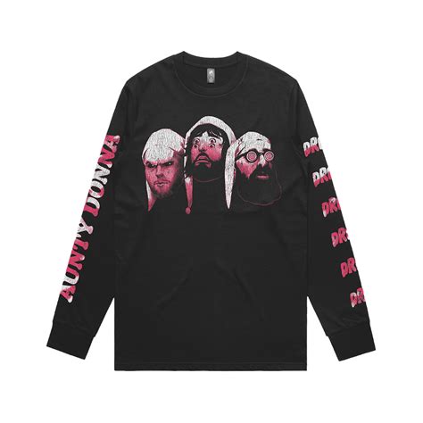 Aunty Donna Drem Longsleeve