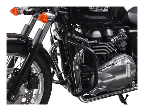 Triumph Bonneville T100 Engine Dresser Bars At Caitlin Gilles Blog