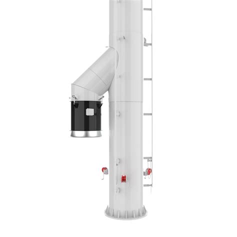 Flare Stacks And Vent Stacks Prism Integrated Solutions