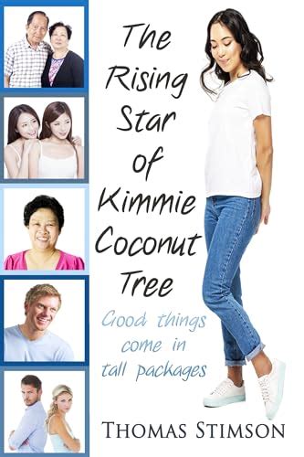 The Rising Star Of Kimmie Coconut Tree By Thomas Stimson Goodreads