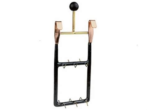 Aluminium Etching Rhodium Plating Jigs And Fixture At Best Price In Mumbai