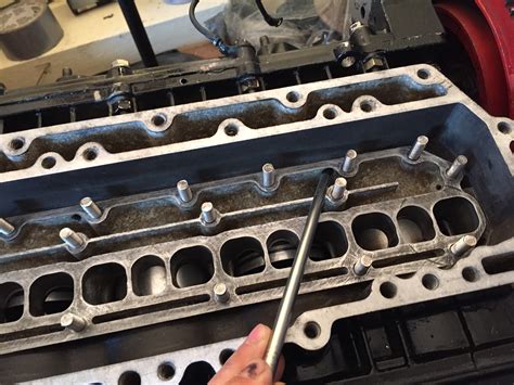 Fiberglassics® Inline Inner Exhaust Baffle Improvement