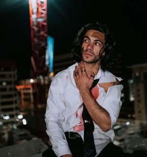 Lalion Disclosed His New Single A Lie Hypefresh Inc