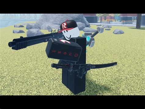 Agent Solo Gameplay Decloid Chaos Overcharged Youtube