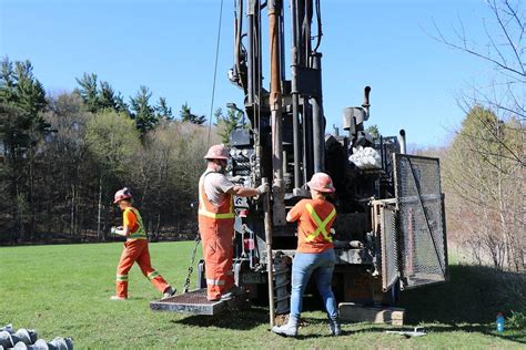 Salima Jaffer On Linkedin The Utility Locate Landscape In Ontario Is