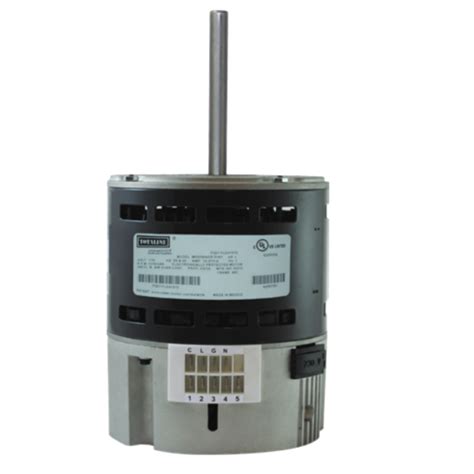 Totaline® Flex X13 Direct Drive Blower Motor 1 2 1 3hp 1050rpm 115