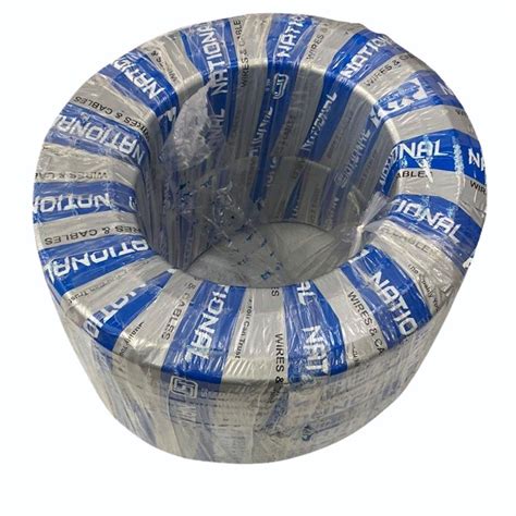 4 Core National Wire Cable At Best Price In Patna Id 2852175367988