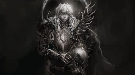 Artstation Sketch10152020