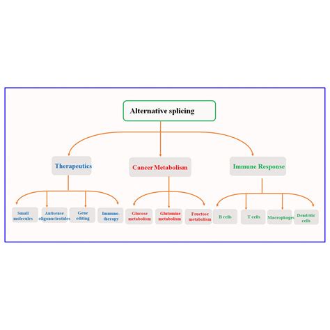 Immune Response Concept Map