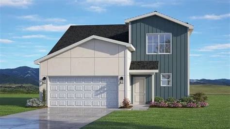 Baessler Homes New Home Builder