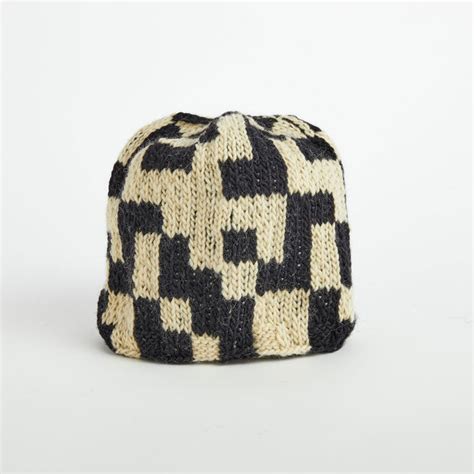 Hat Graph Black Russell Janis Projects