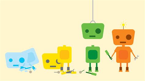 Hbr Illustrations On Behance