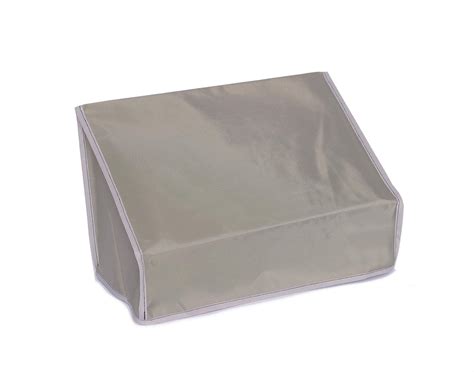 The Perfect Dust Cover Silver Gray Nylon Cover Compatible With Ricoh