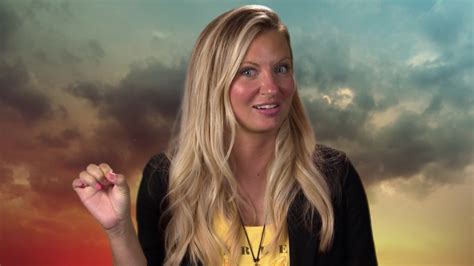 The Challenge All Stars Casey Cooper Shares Update As She