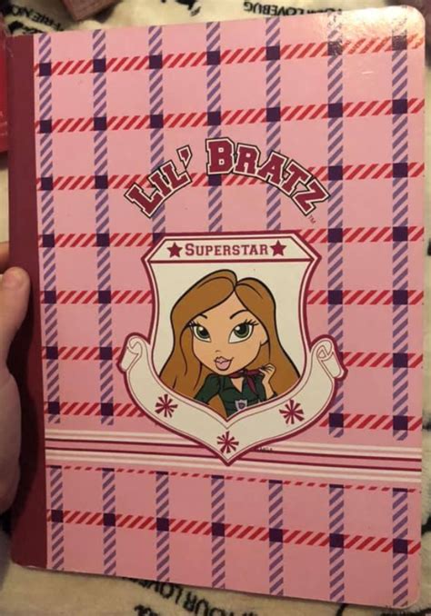 Supplies Lil Bratz 2005 — Lookin Bratz — The Ultimate Bratz Resource