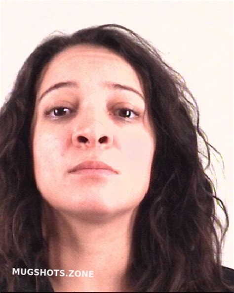 Ferrell Vanessa Sharon 05 01 2025 Tarrant County Mugshots Zone
