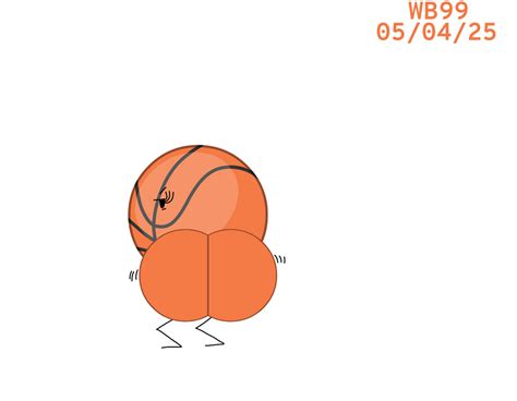 Basketball Twerking By Wessieboi99 On Deviantart