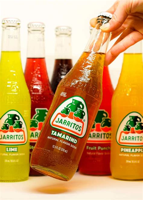 Jarritos Pastry Culture