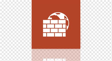 Windows Firewall Icon