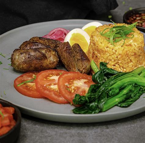 Aling Ester Meat Store Cabanatuan City