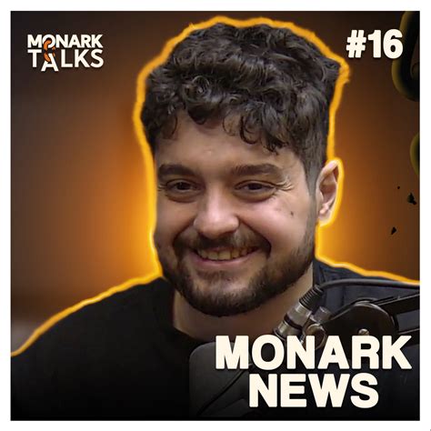 Monark Censurado Monark News 16 Monark Talks Oficial Podcast