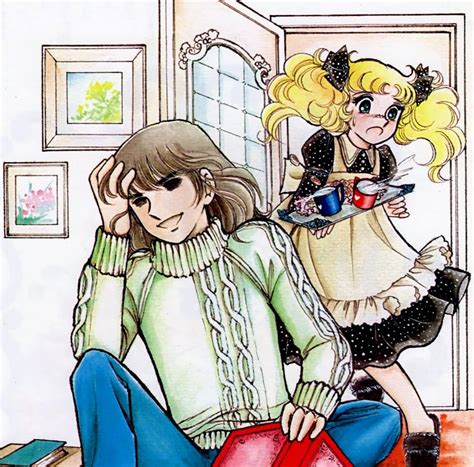 El Capítulo 112 Del Anime De Candy Candy Tiene Varios Errores De Doblaje Al Español Que Son