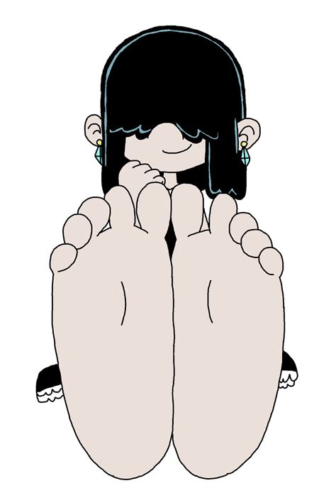 Lucy Loud In A Dress By Kabutopsthebadd On Deviantart