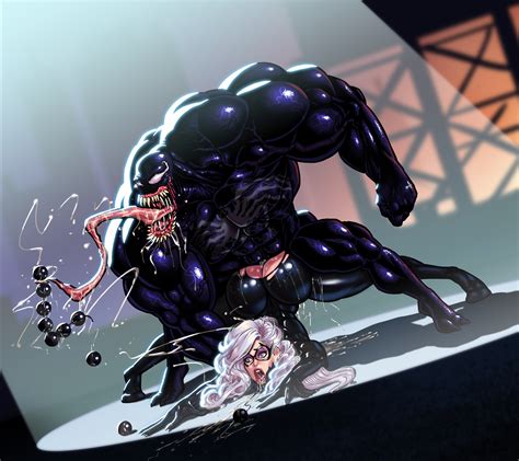 Rule 34 19 Inches Of Venom 1boy 1girls 2023 Anal Anal Beads Anal