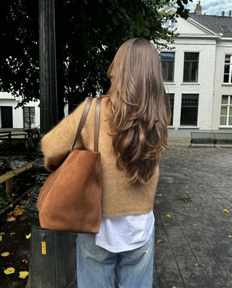 Pin By 𝐛𝐞𝐜𝐚𝐮𝐬𝐞𝐨𝐟𝐧𝐲𝐜 On Her Beauty Hair Inspiration Hair Looks New Hair