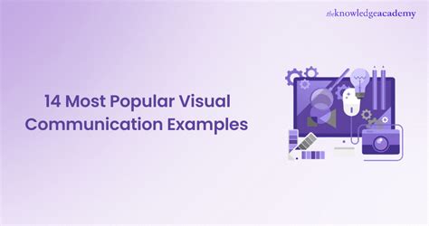 14 Top Visual Communication Examples