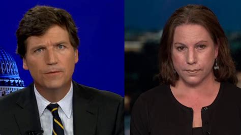 Democrat Feminist Slams Biden For Conflating Sex And Gender Were