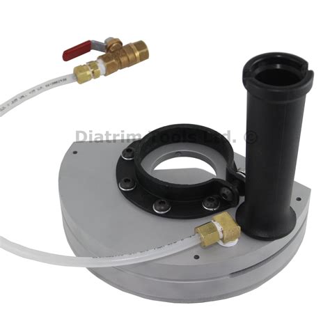 Diatrim Custom Tools Guards — Diatrim Tools