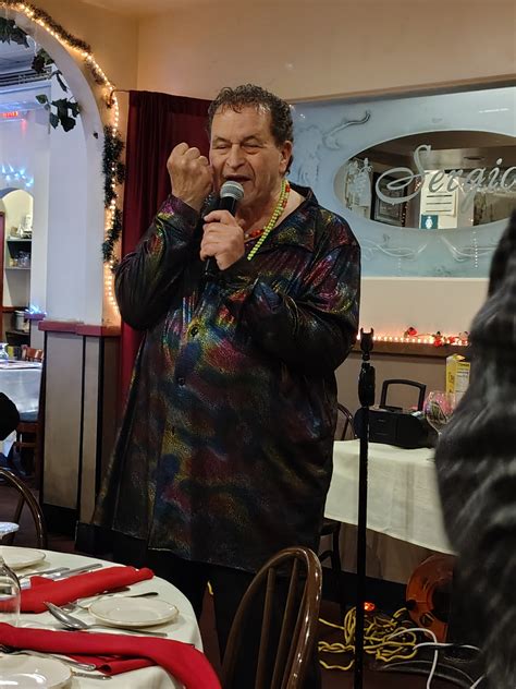 Michele Del Pezza Added A New Photo — Michele Del Pezza