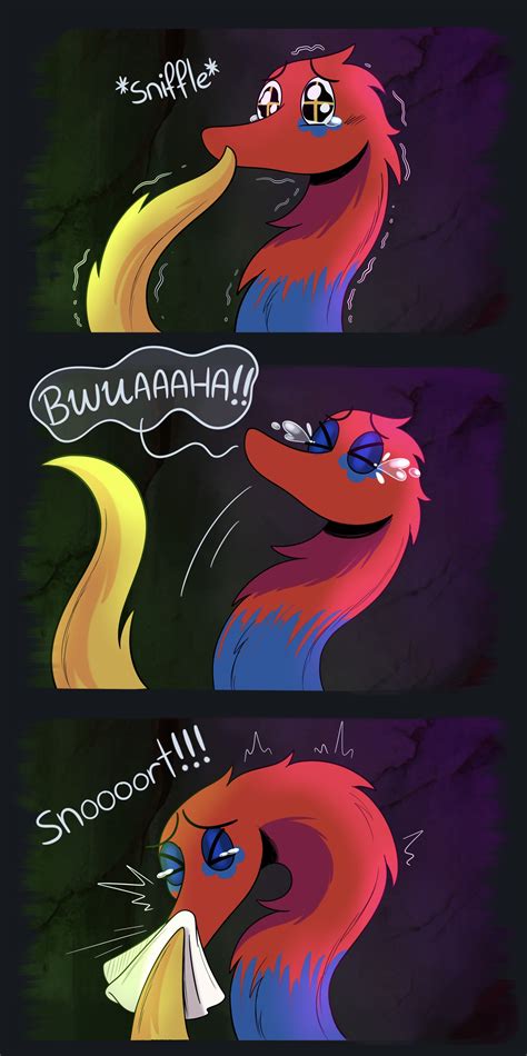 Corpse Puppet Au On Tumblr