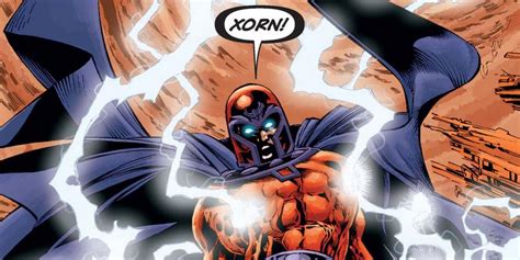 5 Reasons Xorn Is The Most Interesting X Man Ever And 5 Reasons Hes The