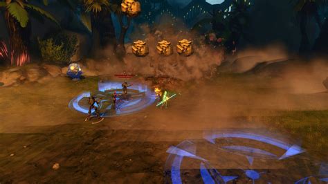 Swtor Blood Hunt Flashpoint Guide