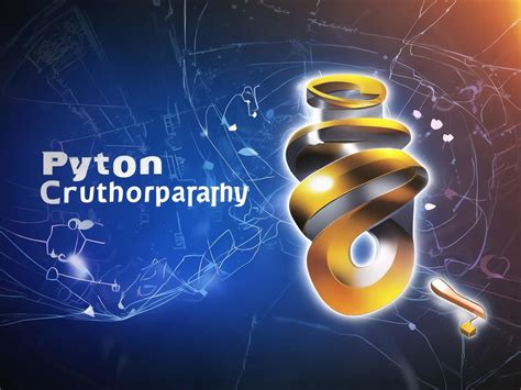 Python密码学入门:cryptography库实战指南 Dawoai Python密码学入门:cryptography库实战指南 Dawoai