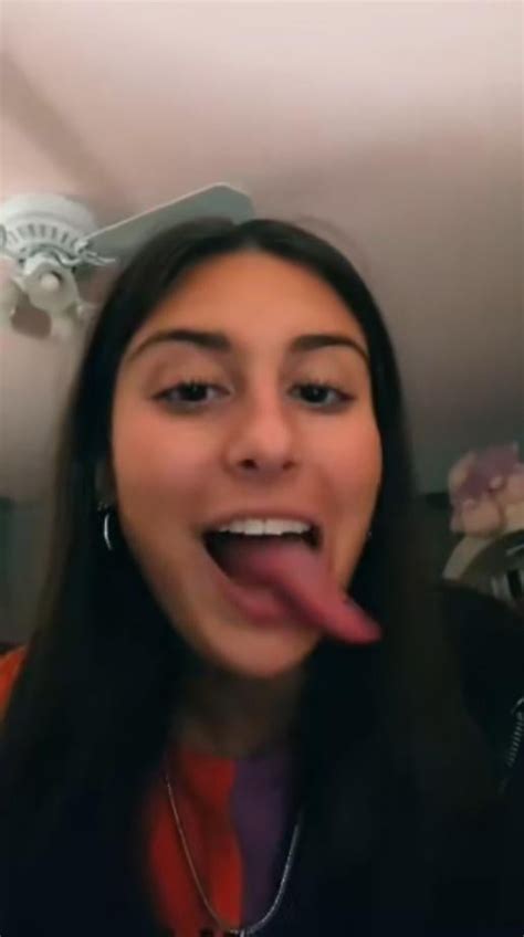 More Lindsay Freeman R Longtonguefetish